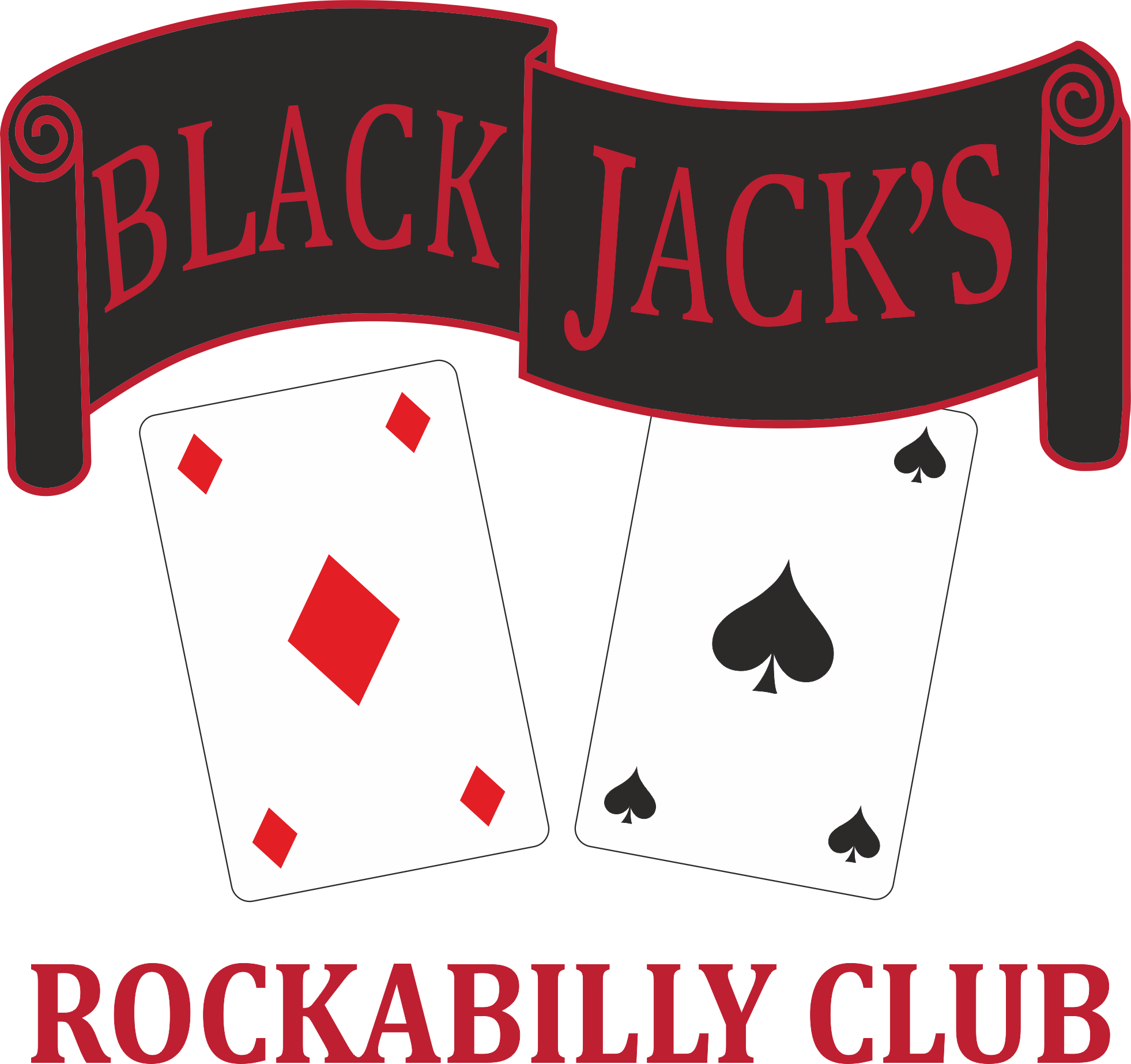 Black Jack's Rockabilly Club